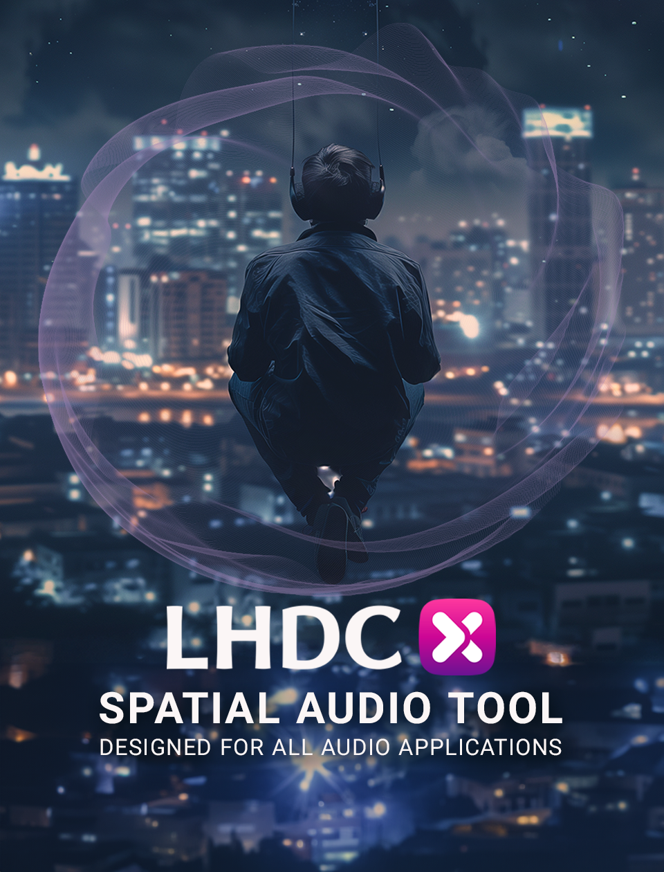 LHDC, Next Generation Standard For High Quality Bluetooth Audio